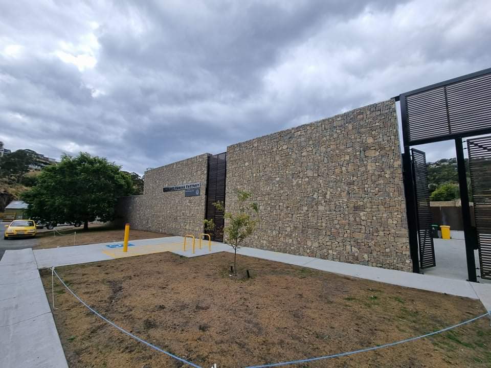 Recent Projects - DDMCIVIL